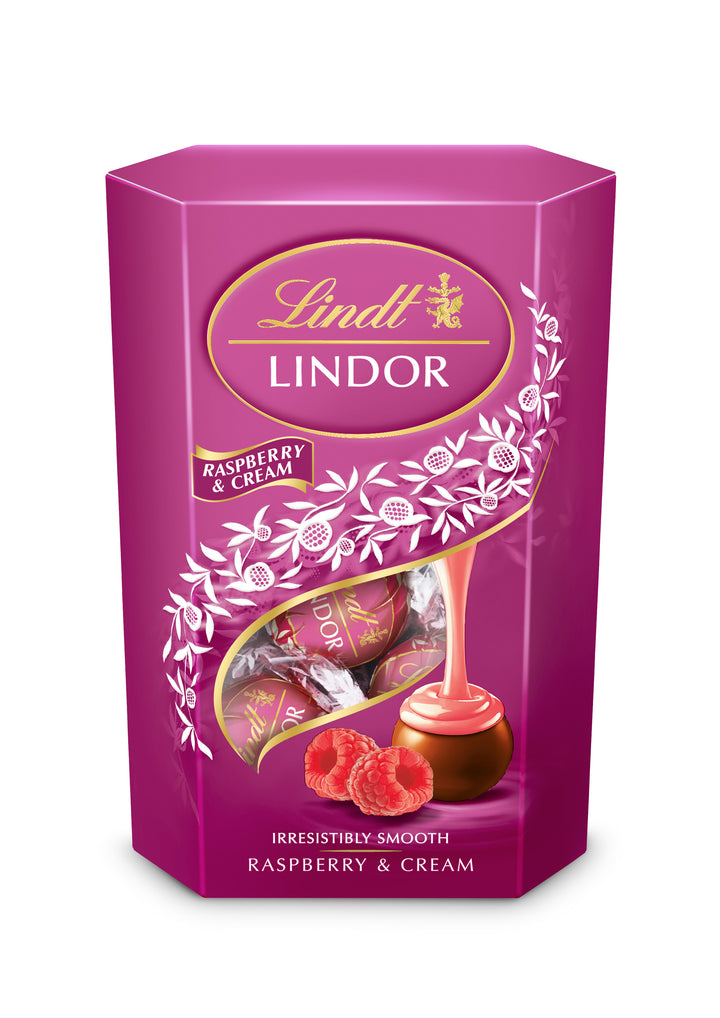 Lindt – Sweets